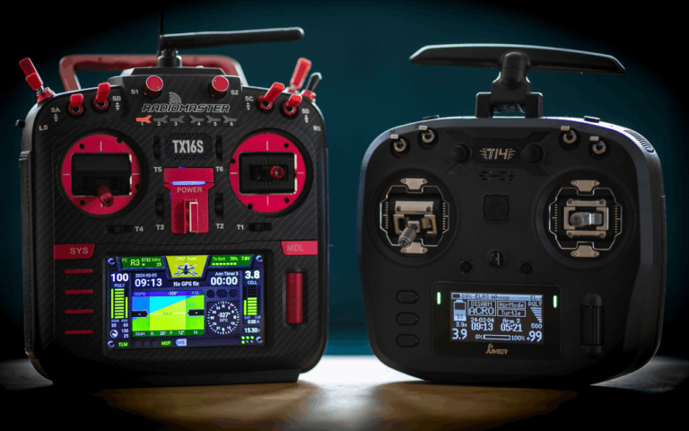 FM2M EdgeTX Apps – FM2M